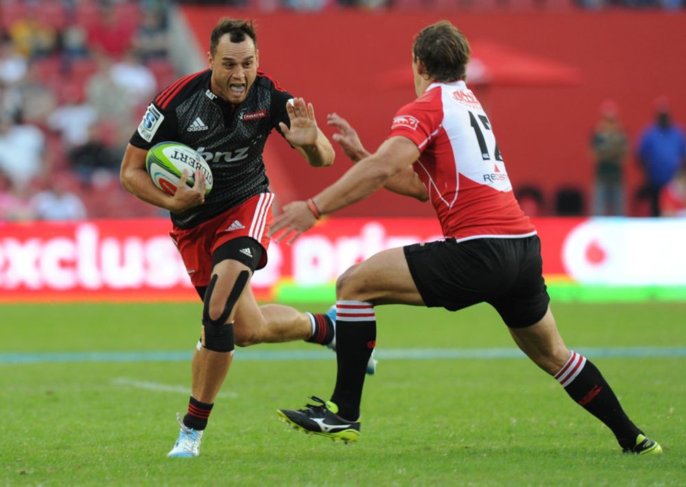 Lions need a wake-up call