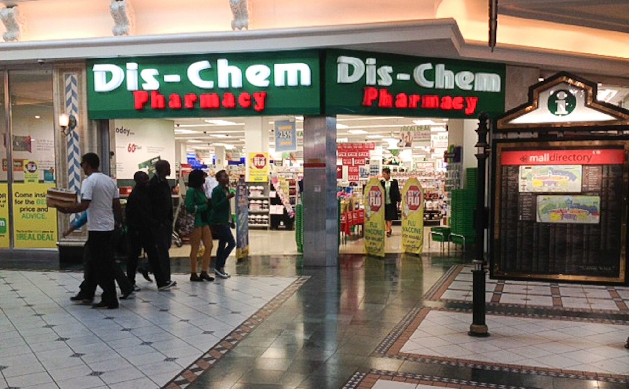 CCMA sides with Dis-Chem following staffer’s dismissal over medical ...