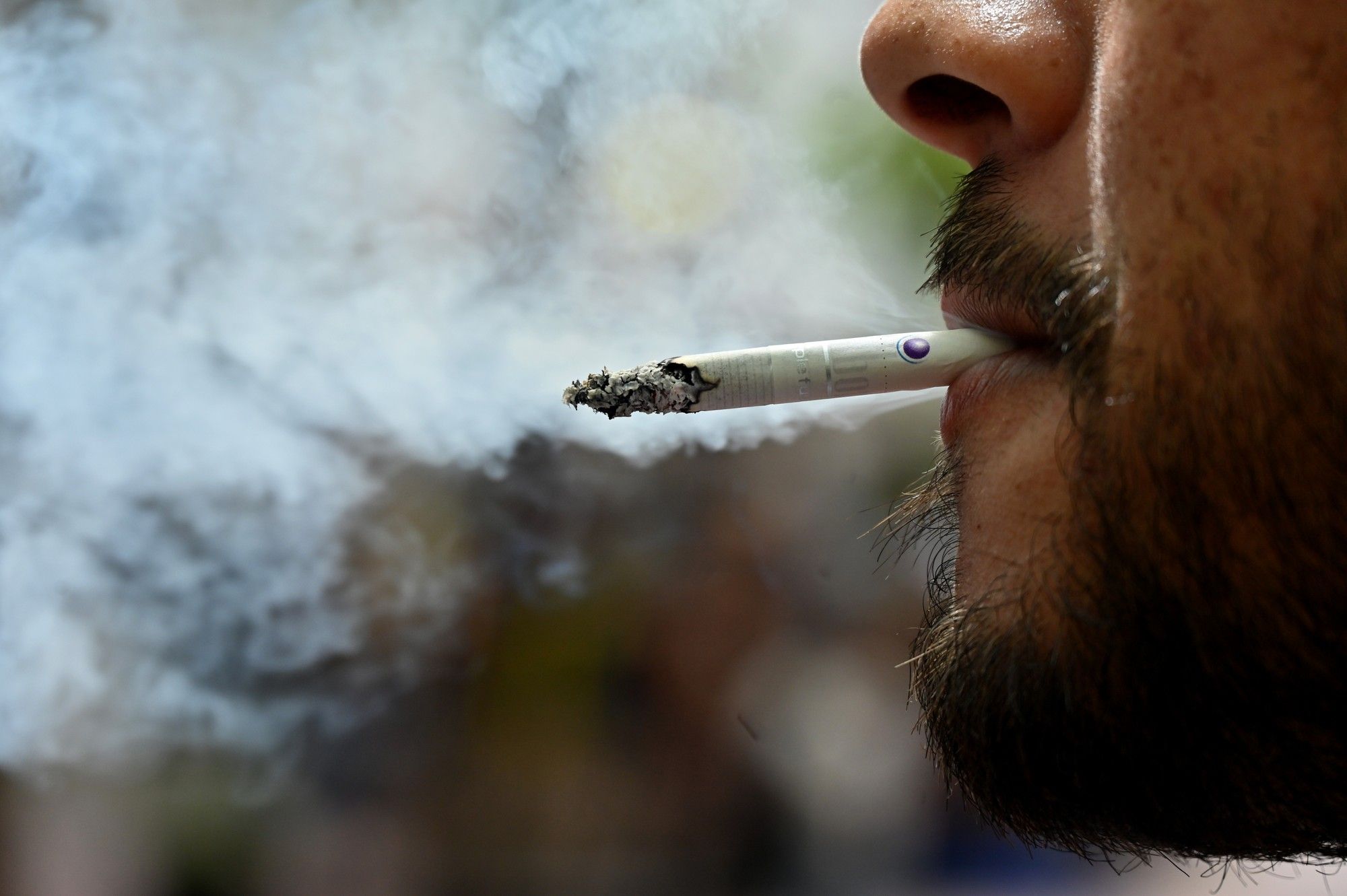 Smoking fans fork out on average R263 a month to keep their cigarette ...