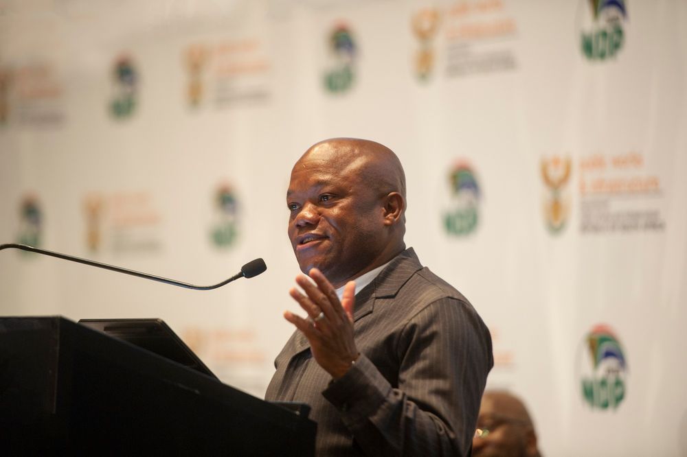 Public Works releases 2 million hectares of land for housing, says Zikalala