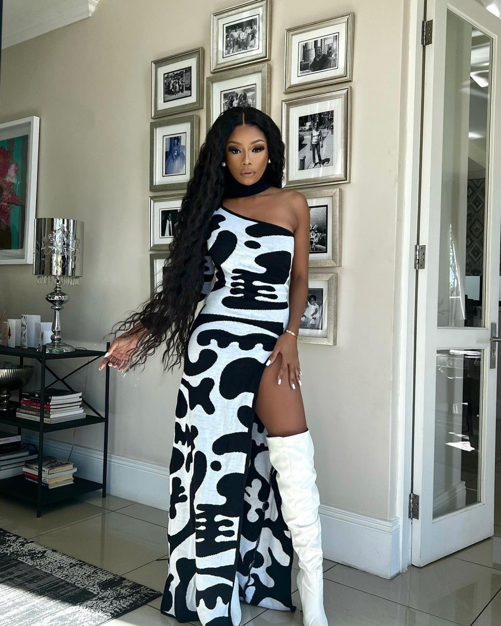 As Bonang Matheba turns 35, here’s a look at some of her accomplishments