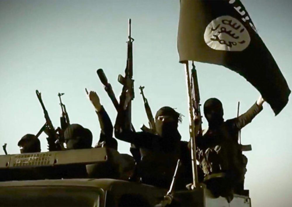 US warns of possible terror attack on SA soil