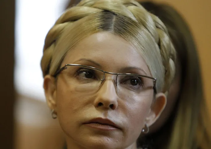 Tymoshenko targeted over old murder case