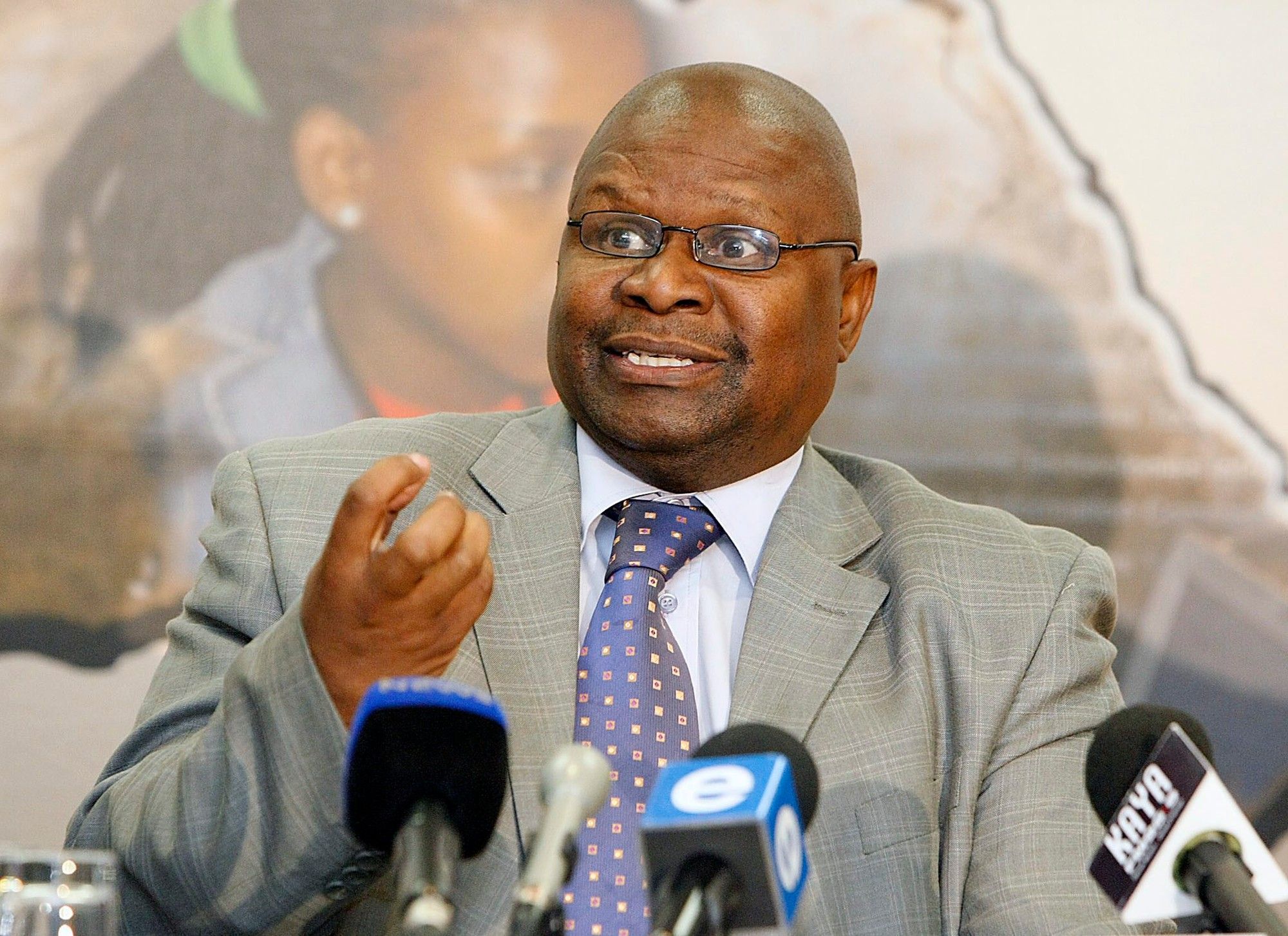 Go home: ANC wants Israeli ambassador to SA to pack his bag and leave