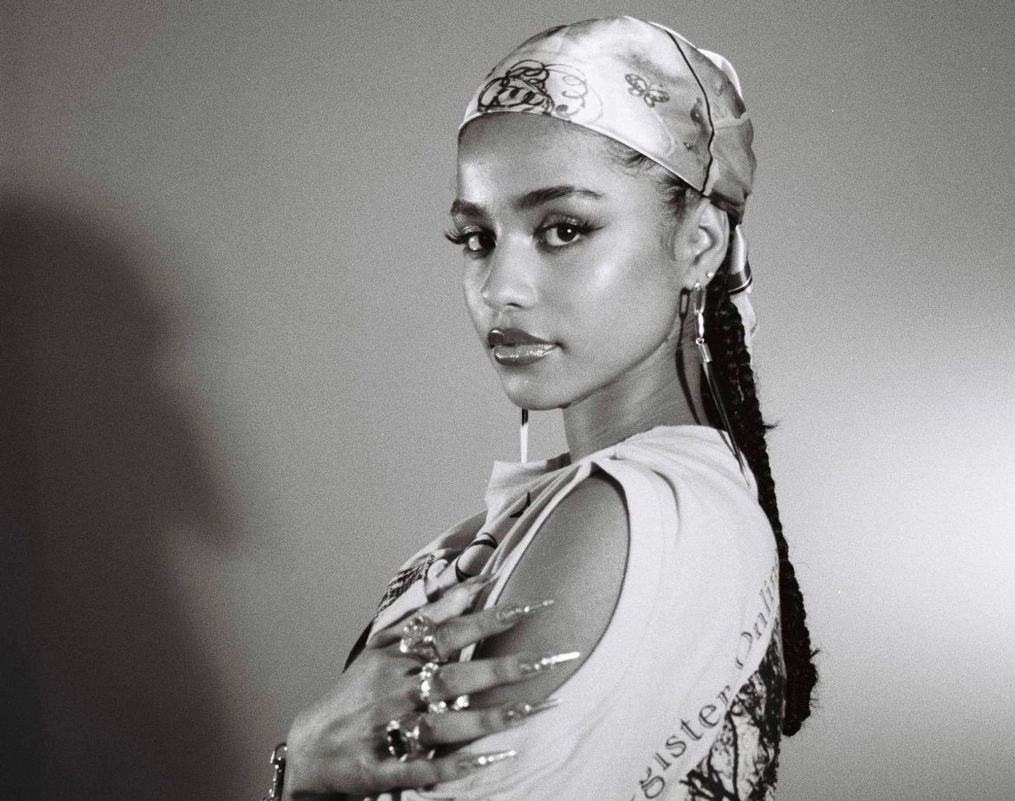 Win after win for Tyla as she bags a major performance for an iconic ...