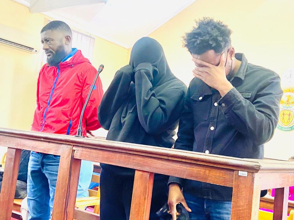 Phala Phala: Case against trio accused of stealing R10 million from ...