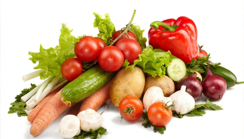 How to go organic on a budget