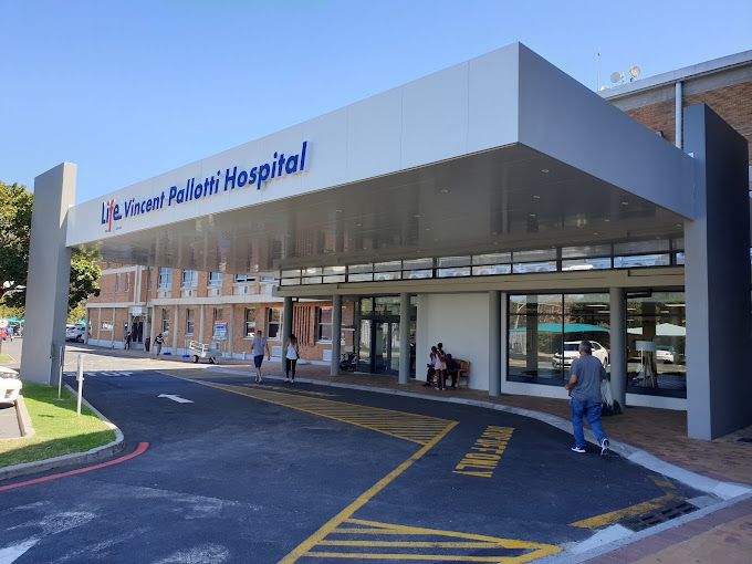 Cape Town cancer patients win legal battle to retain top oncologist