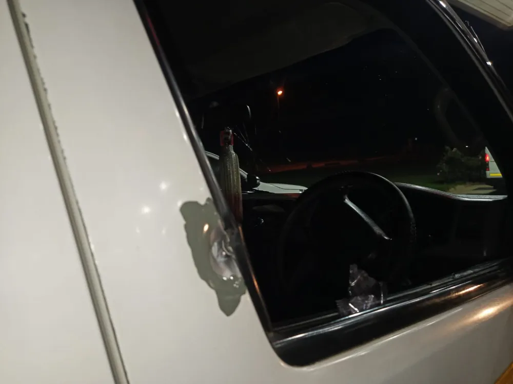 Motorists are warned about driving on N12 at night following robberies