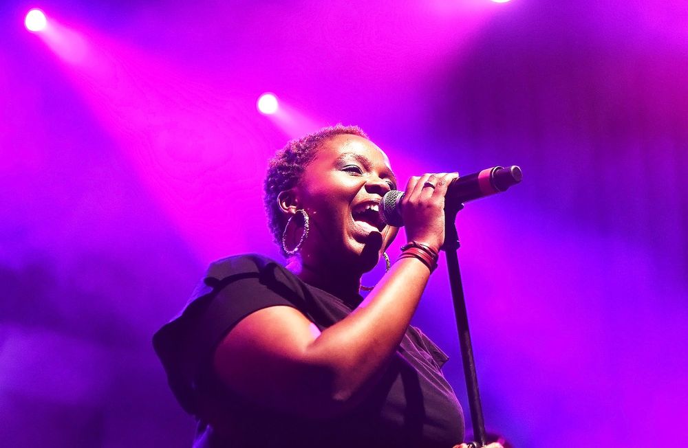 Unplugged and unforgettable: experience the magic of Rosies stage at ...