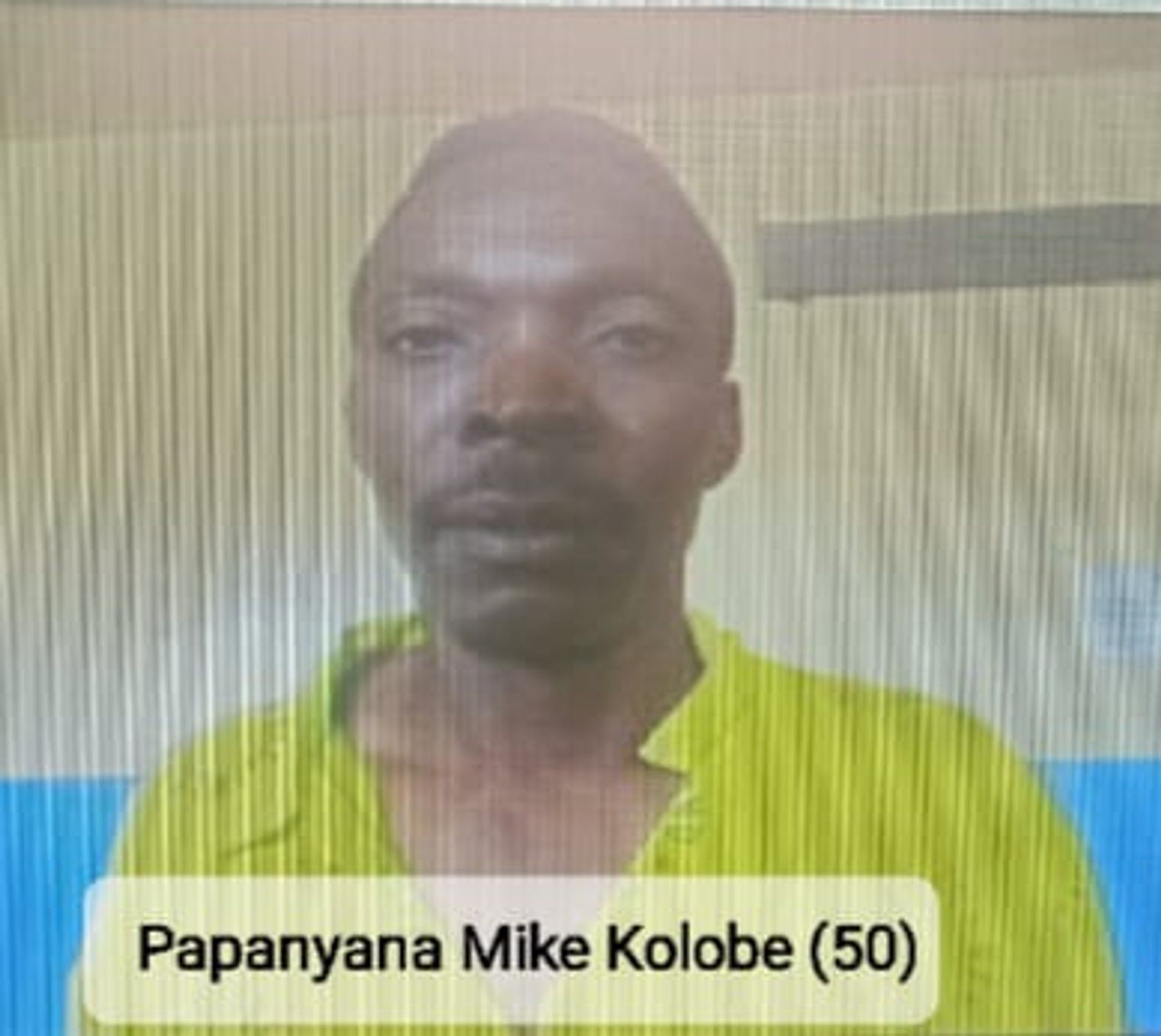 Mpumalanga serial rapist, Papanyana Kolobe, sentenced to 54 years in jail
