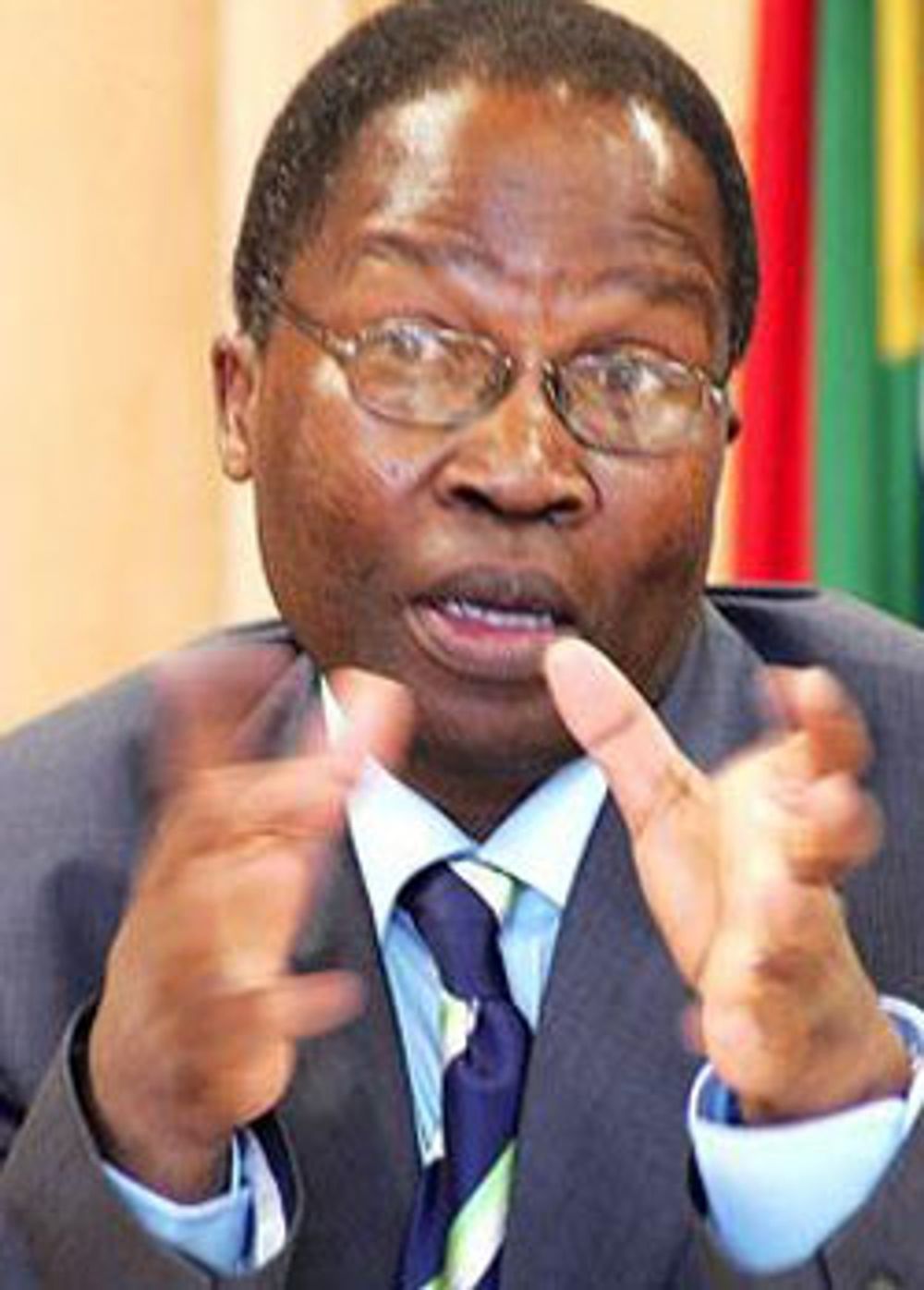 'Treat unsafe transport operators harshly'