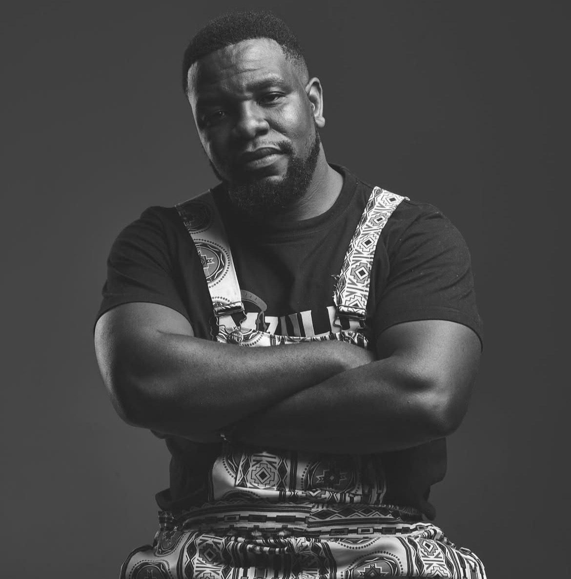 Goodbye, Bandze: Sipho Eric Ndlovu reflects on his ' Isitha: The Enemy ...