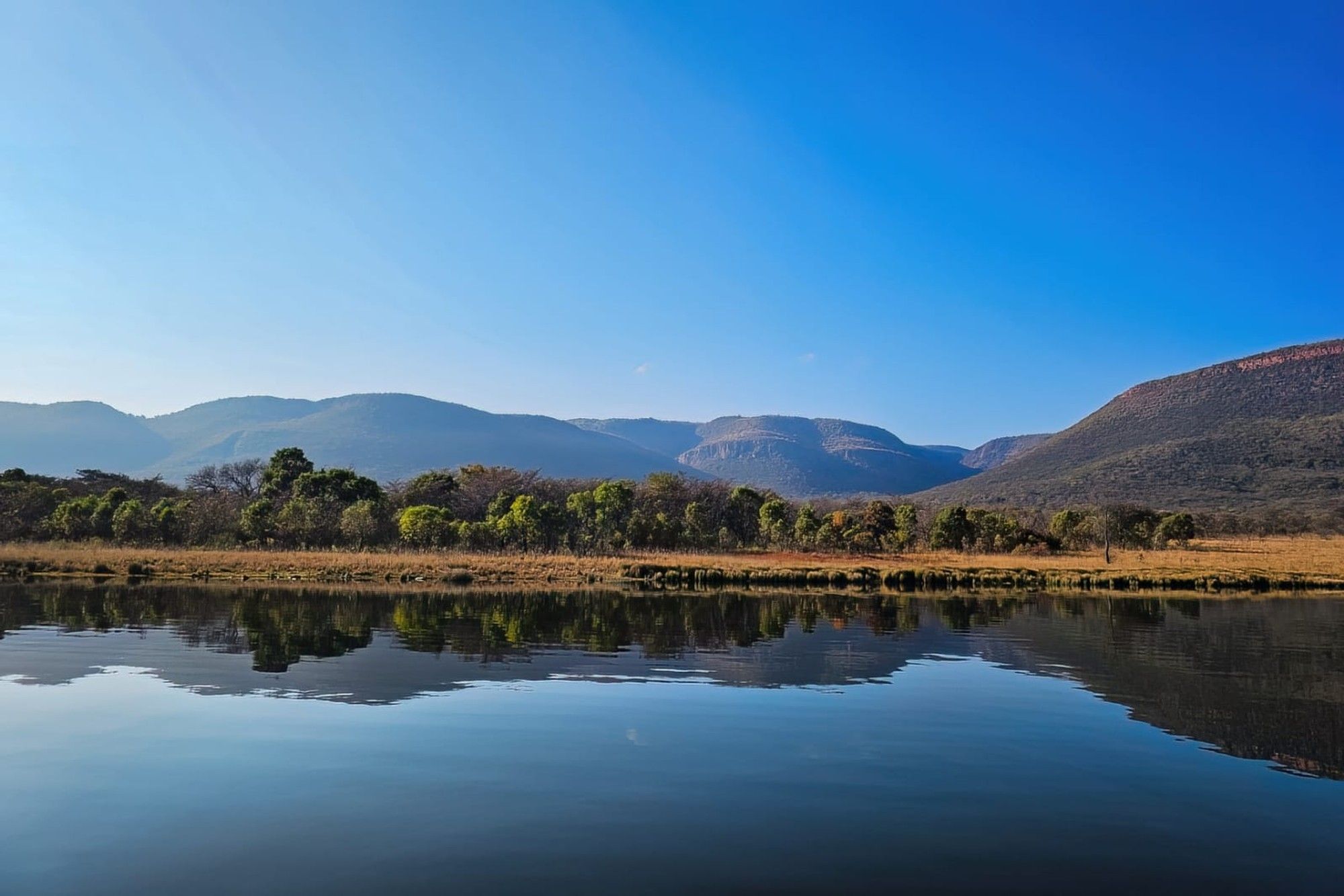 Groundbreaking partnership to establish one of SA’s largest Big Five ...