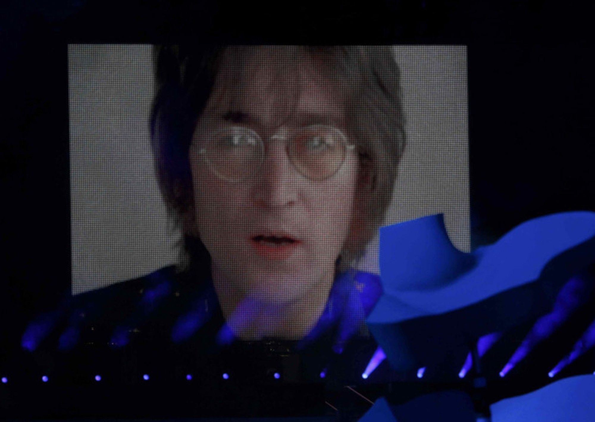 John Lennon's murder to be explored in new Apple TV+ documentary