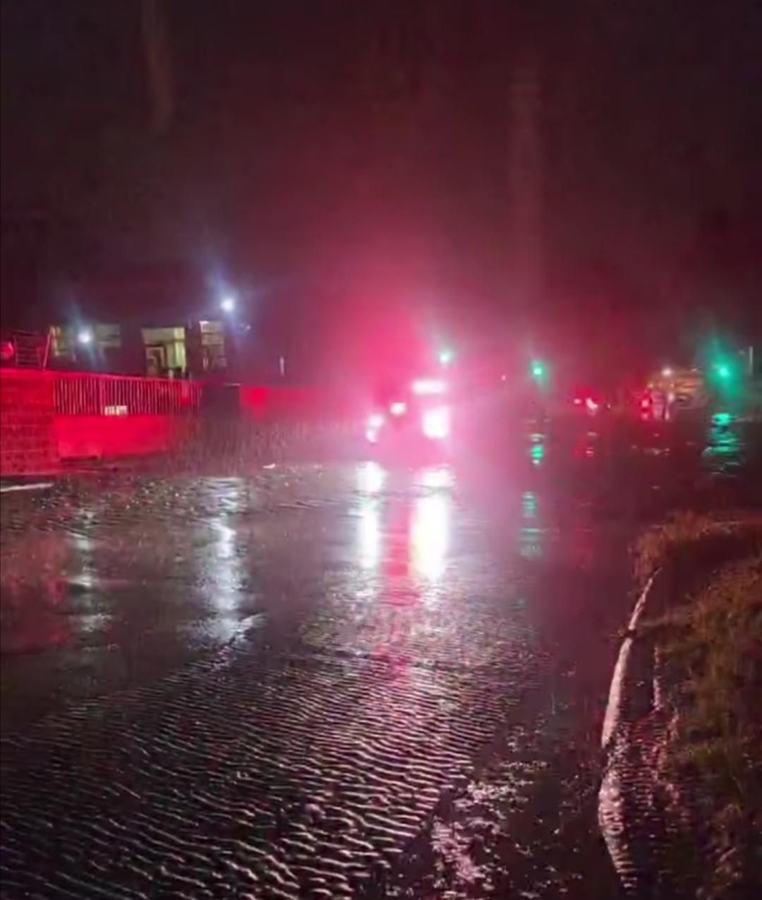 Severe weather in Durban: Two vehicles reported washed away in Pinetown