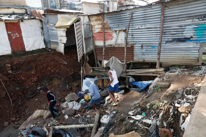 Two more bodies from Cato Crest recovered after last week’s storm