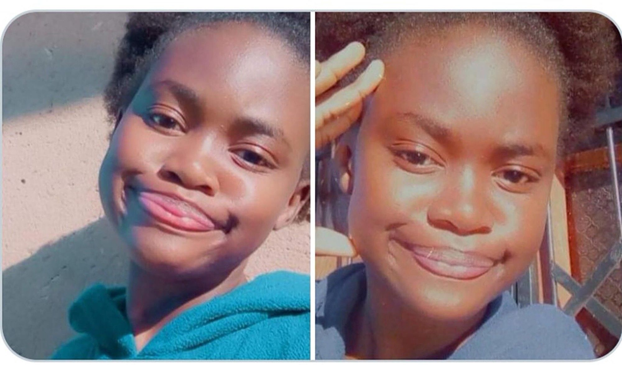 Girl arrested for assaulting Lufuno Mavhunga in court for bail application