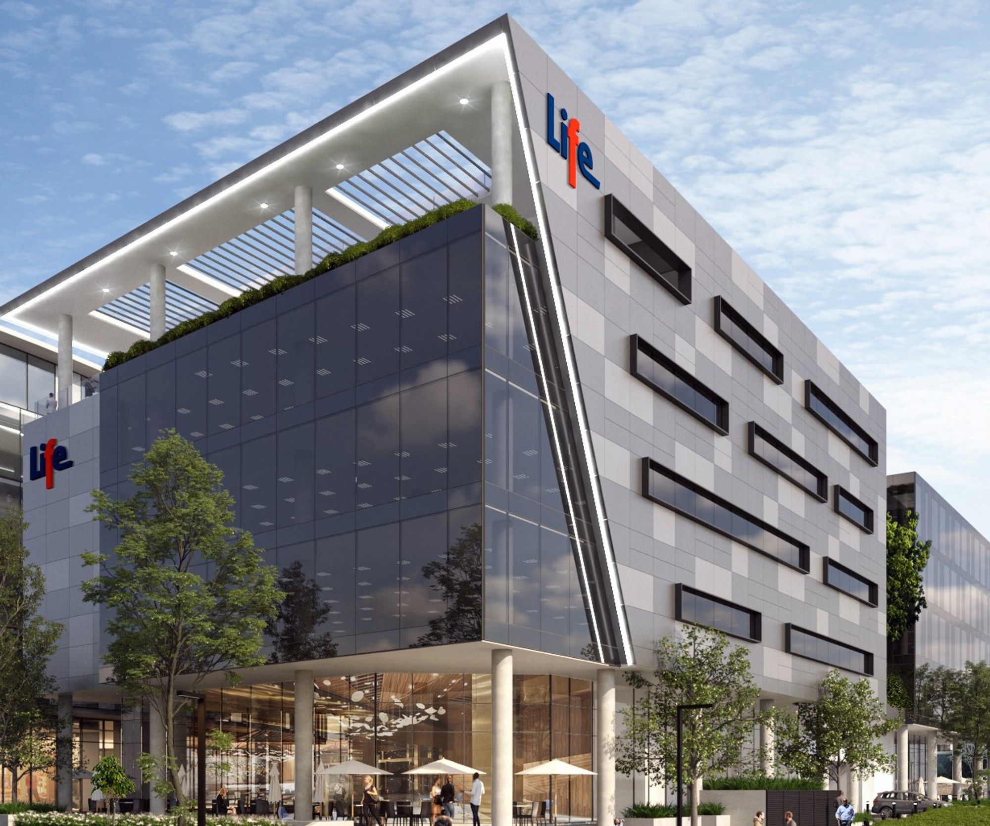 Life Healthcare Group reports 10.5% rise in interim divided and plans ...