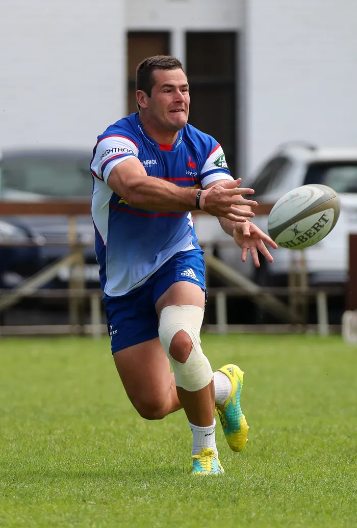 Josh Stander at flyhalf, Kolisi and Pieter-Steph back for Stormers ...