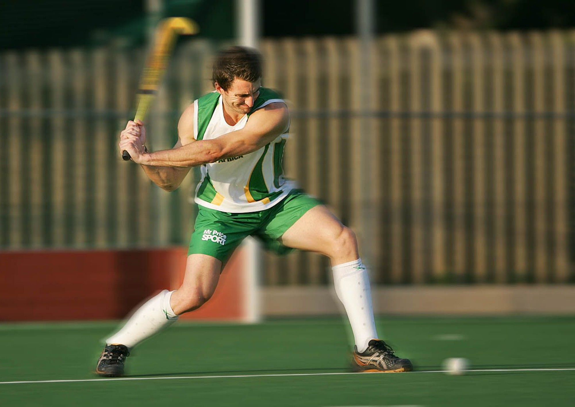 SA hockey men get kit sponsor