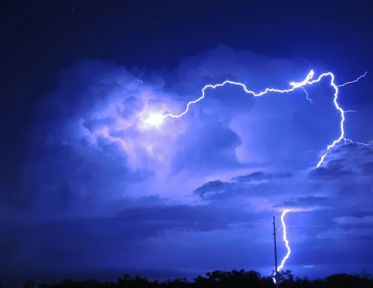 Severe thunderstorms to hit KwaZulu-Natal: Level 4 warning issued