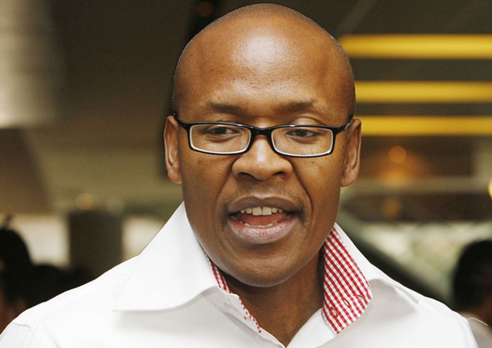 Poor getting poorer: Manyi
