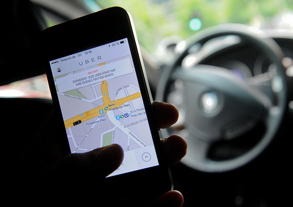 ‘No short-term Uber licensing deal’