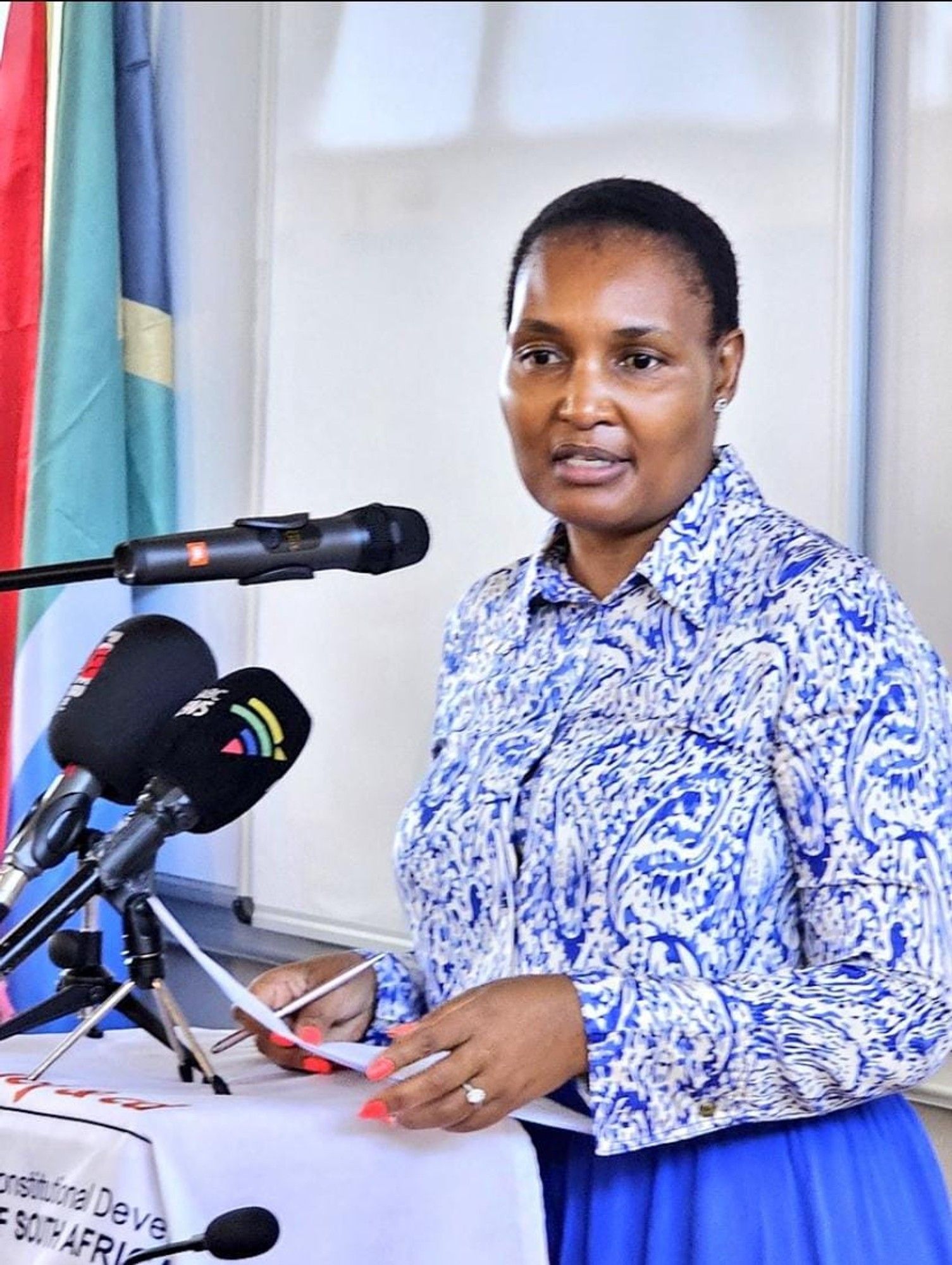 Ayaphela amahlathi okucasha kubazali abangazondli izingane