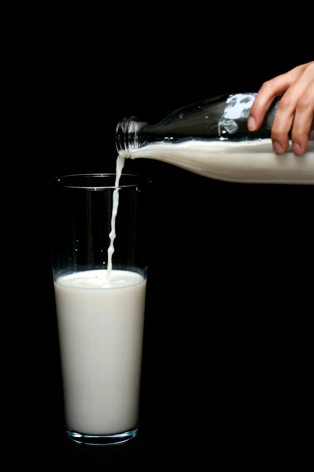Here’s how to make sure your dairy products last during the rolling ...