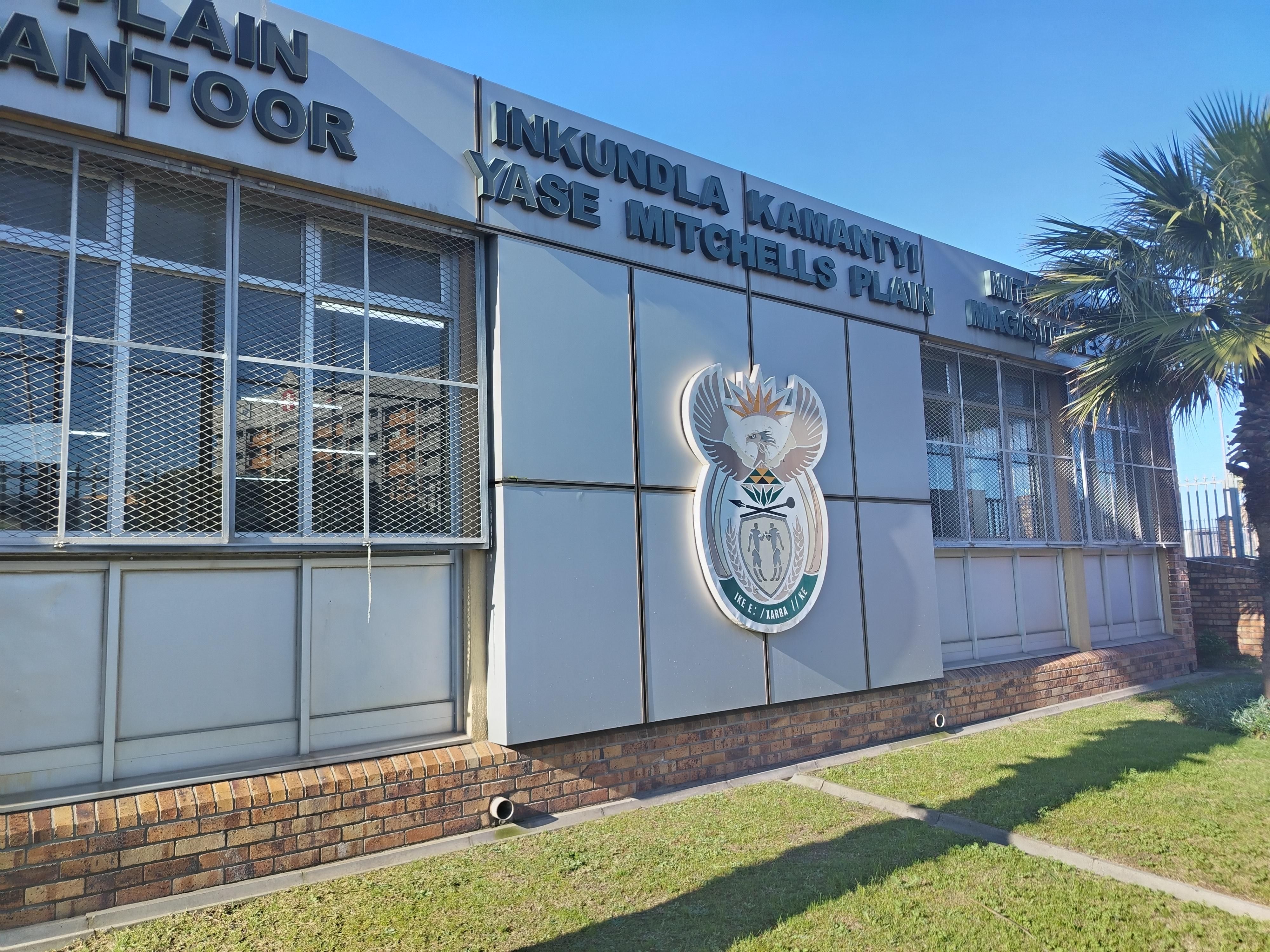 Justice served: 27 years for the killer of Ruwayda Van Der Rheede