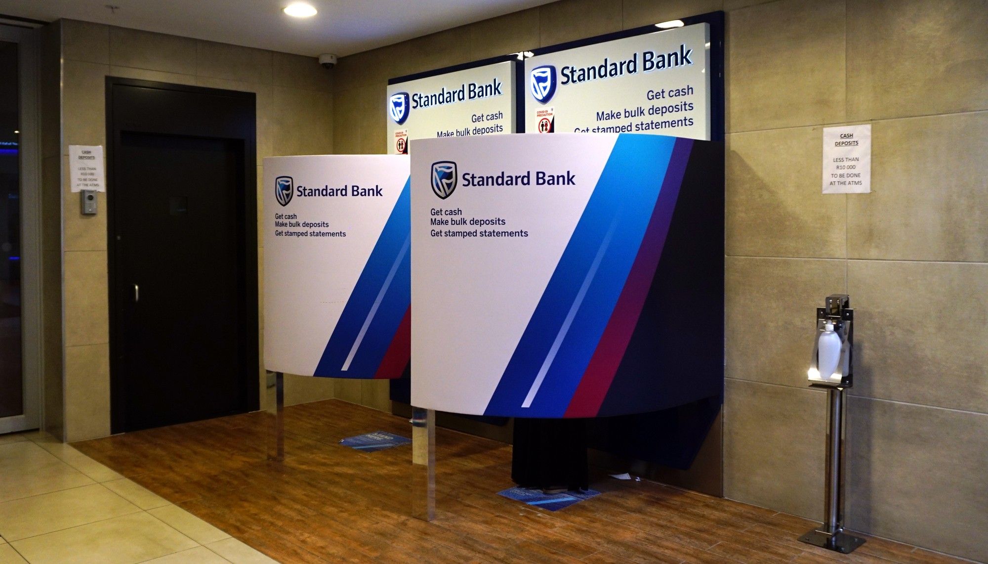 PSCU union slams ‘weaponisation of banks’ and closure of Independent ...