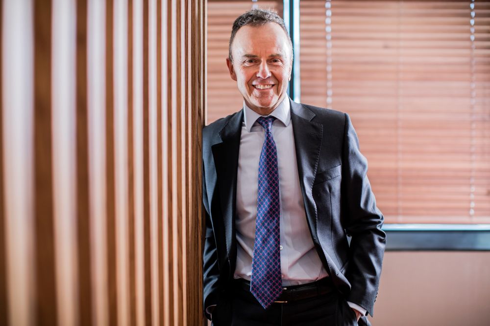 FirstRand escapes pinch of drying up South African pockets