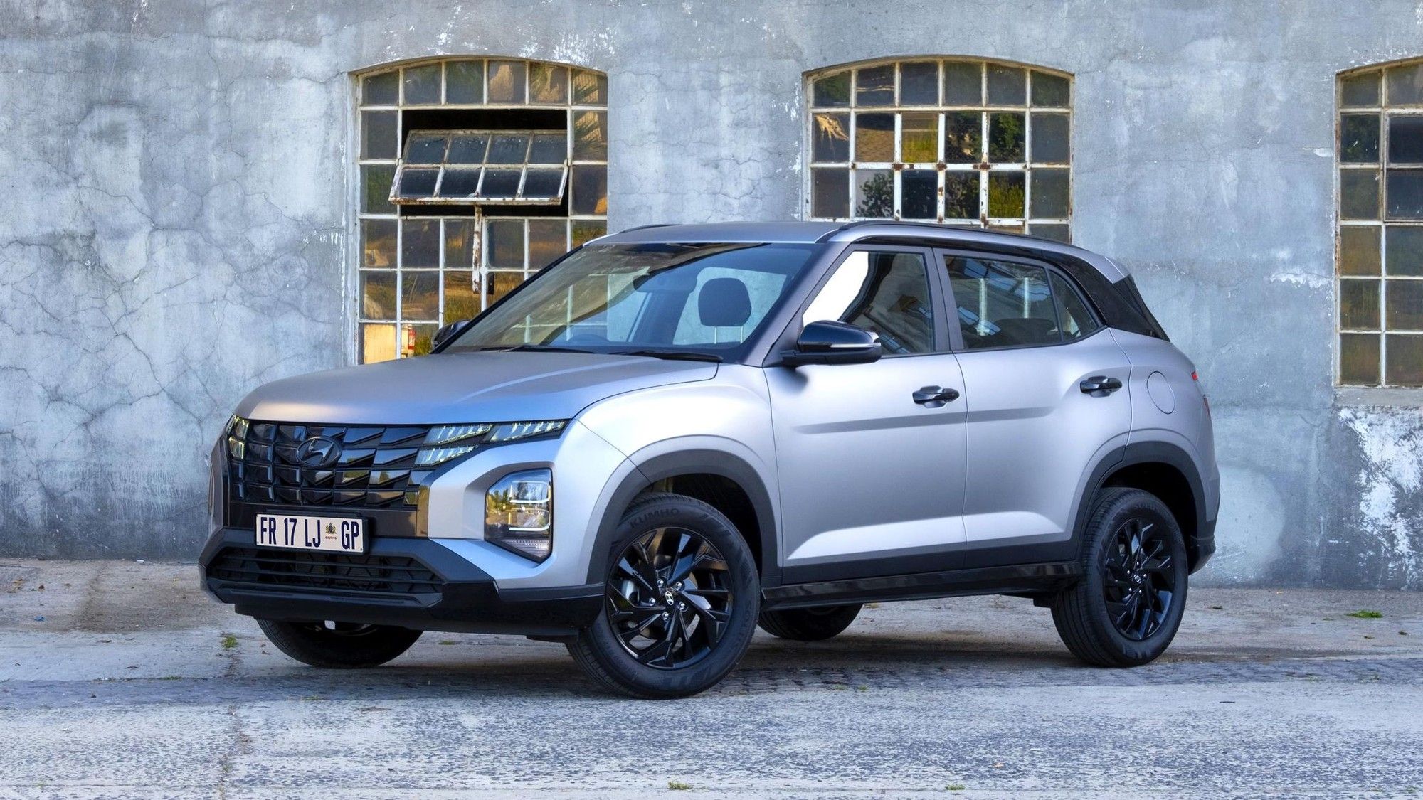 DRIVEN: Updated Hyundai Creta touches down in SA with more features ...