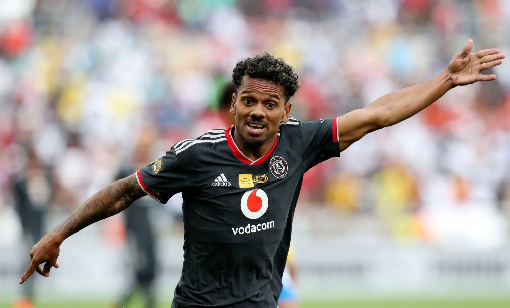 Five match-ups that could ignite the Soweto Derby