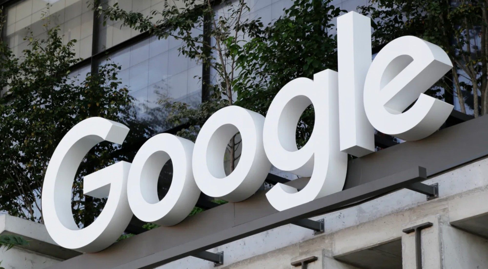 The Big Google Trial starts