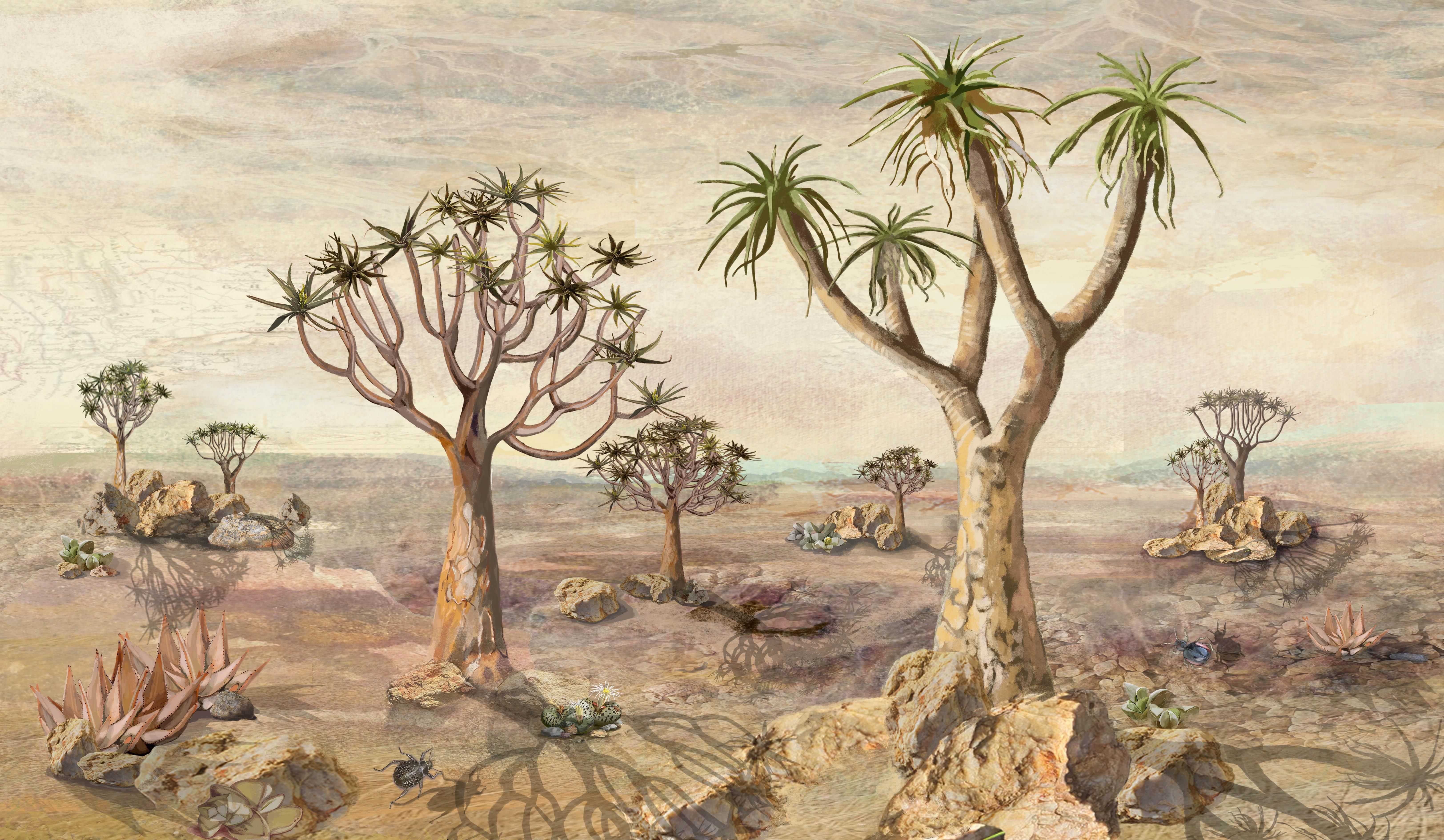 Solo Studios 2025 brings art to life in the Riebeek Valley