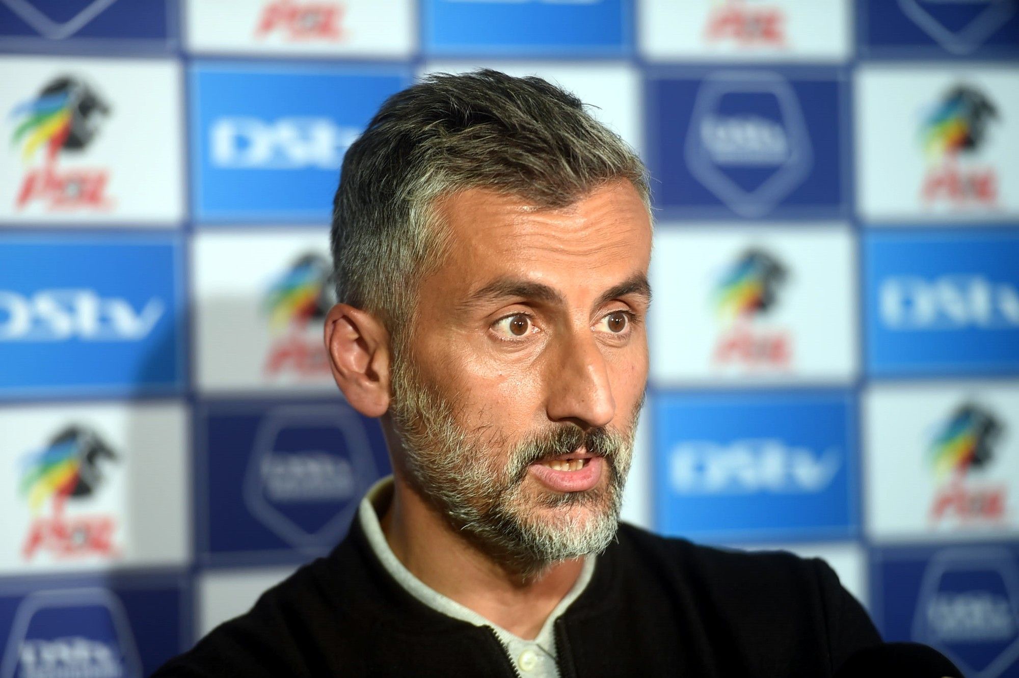 José Riveiro: Pirates’ PSL form won’t guarantee success against CR ...