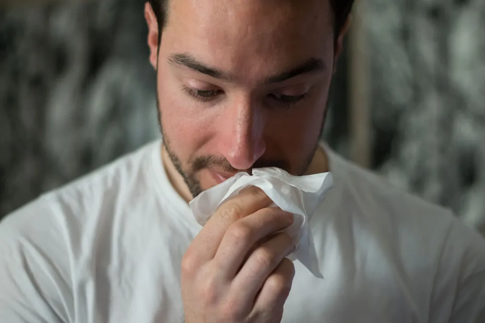 Cold and flu season: How to take good care of your nasal hygiene