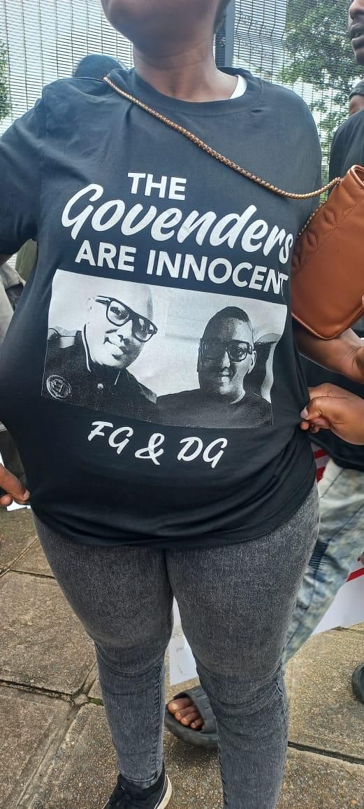 Shailen Singh murder: Govender brothers to remain in jail