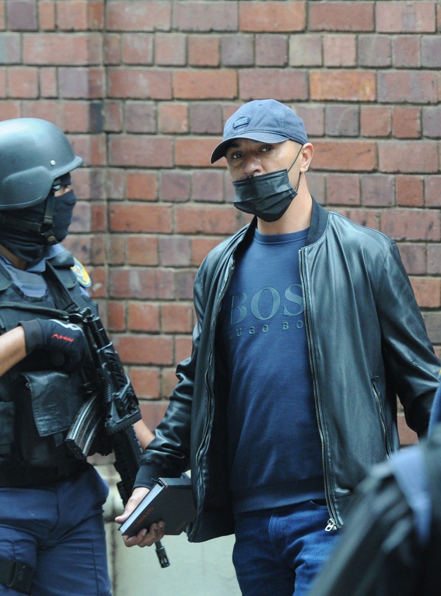 Police under fire for ‘underhanded tactics’ in alleged underworld ...