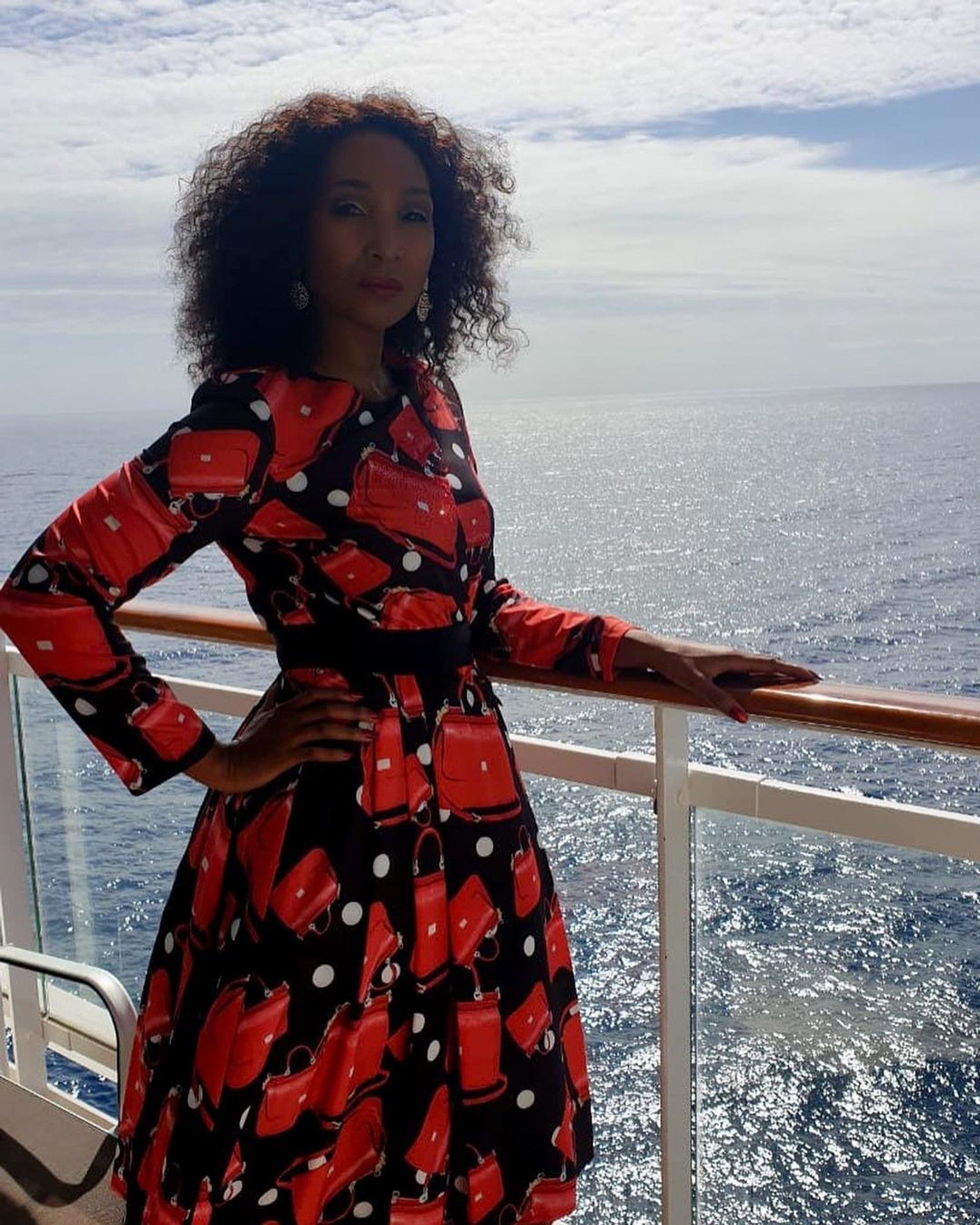 Get to know your TV news Anchor: Thami Ngubeni