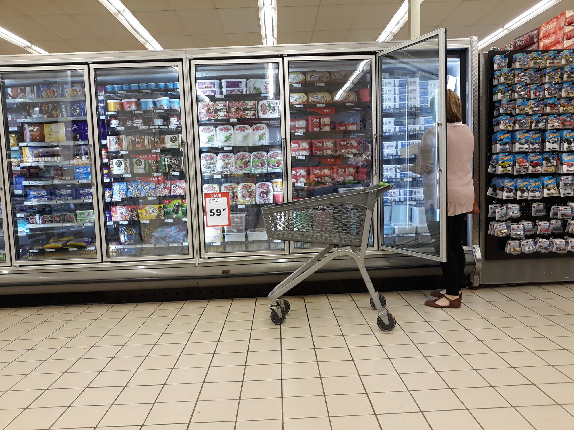 June inflation sees lowest consumer prices in 20 months