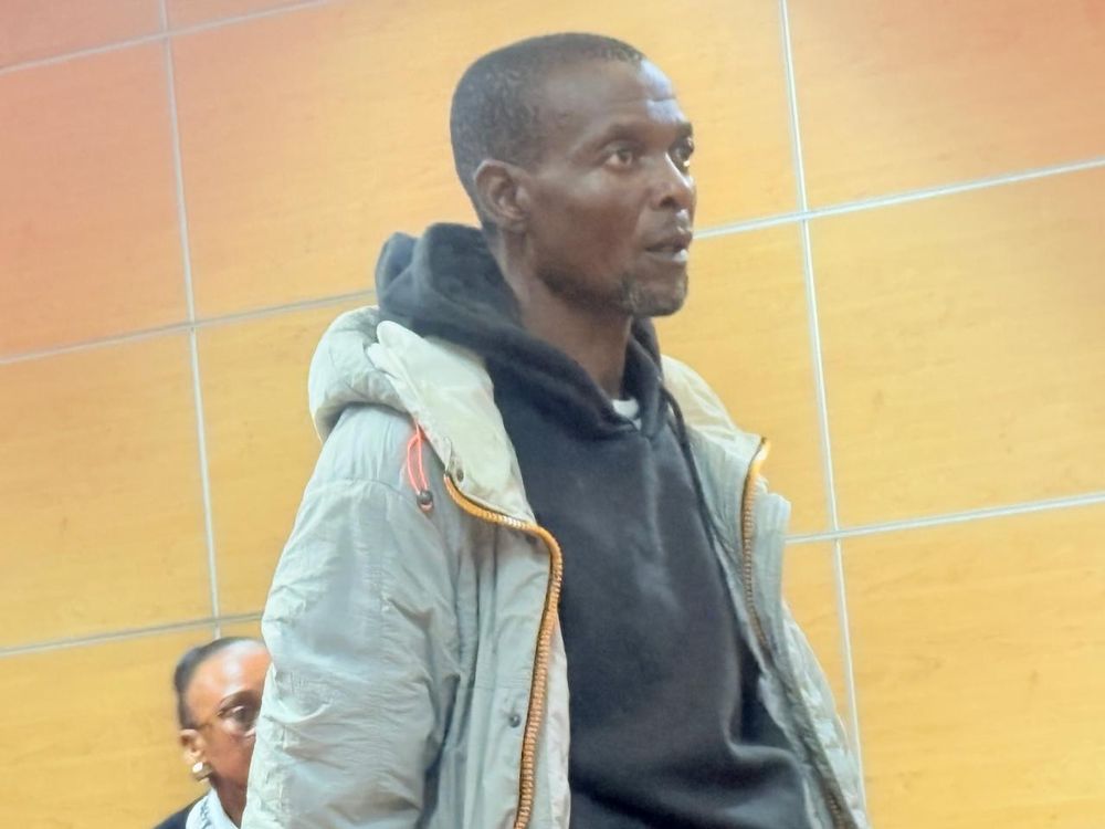 Polokwane ex-cop's brother arrested in alleged murder-for-money ring