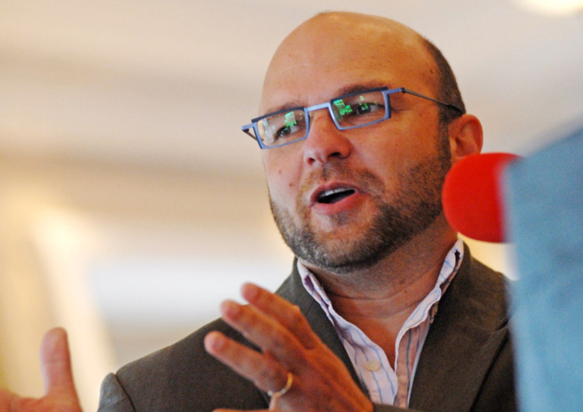 Arms deal witnesses ‘threatened’