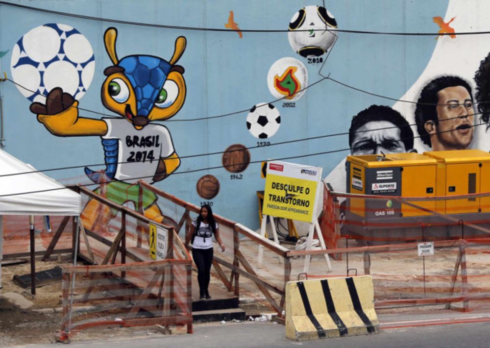 Panda pundits red carded by authorities