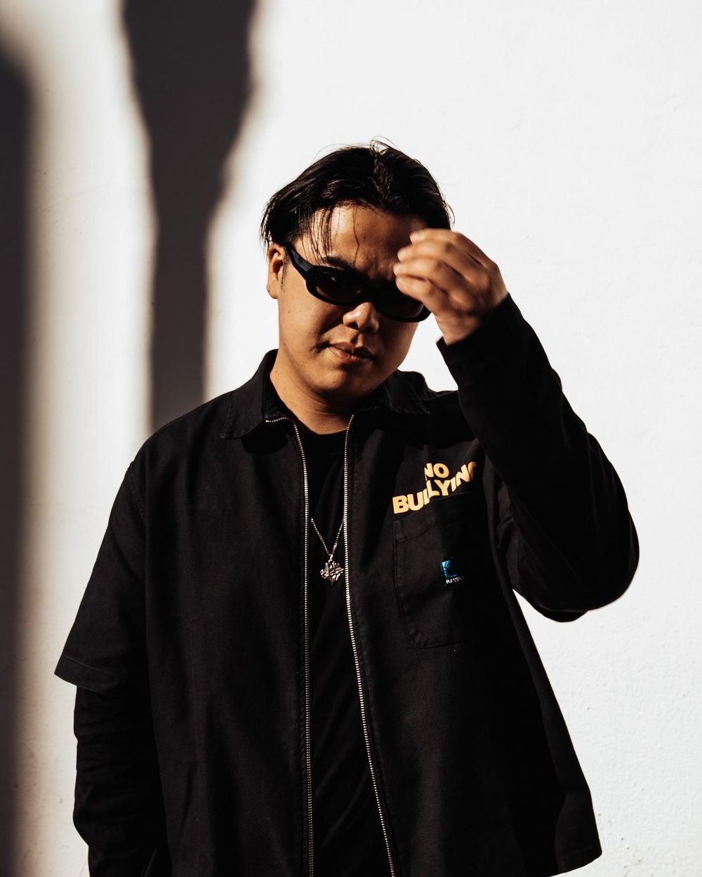 From Paris to South Africa, DJ Alex Wann lets his rhythm speak a ...