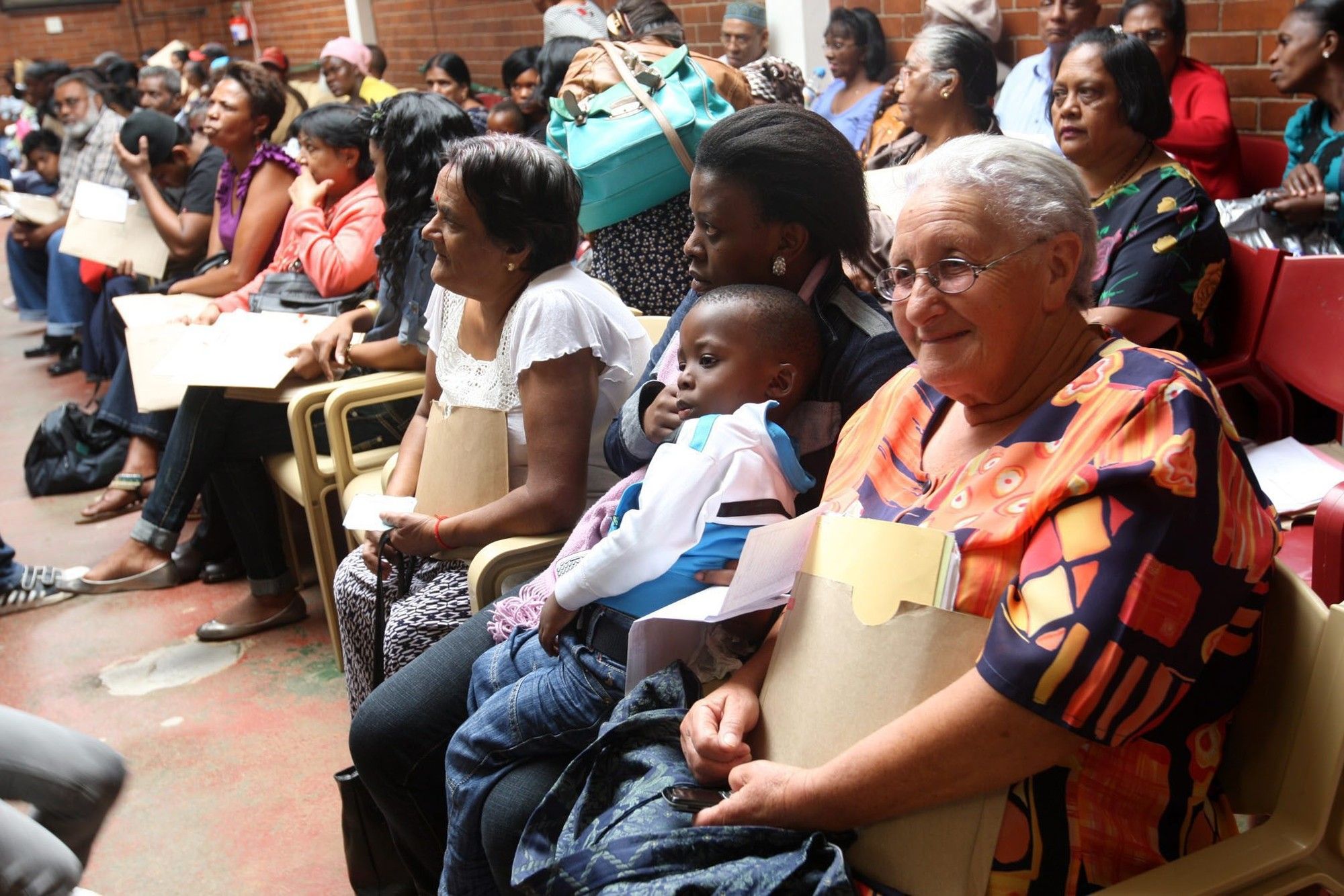 Inside Northdale Hospital: unveiling the healthcare crisis in ...