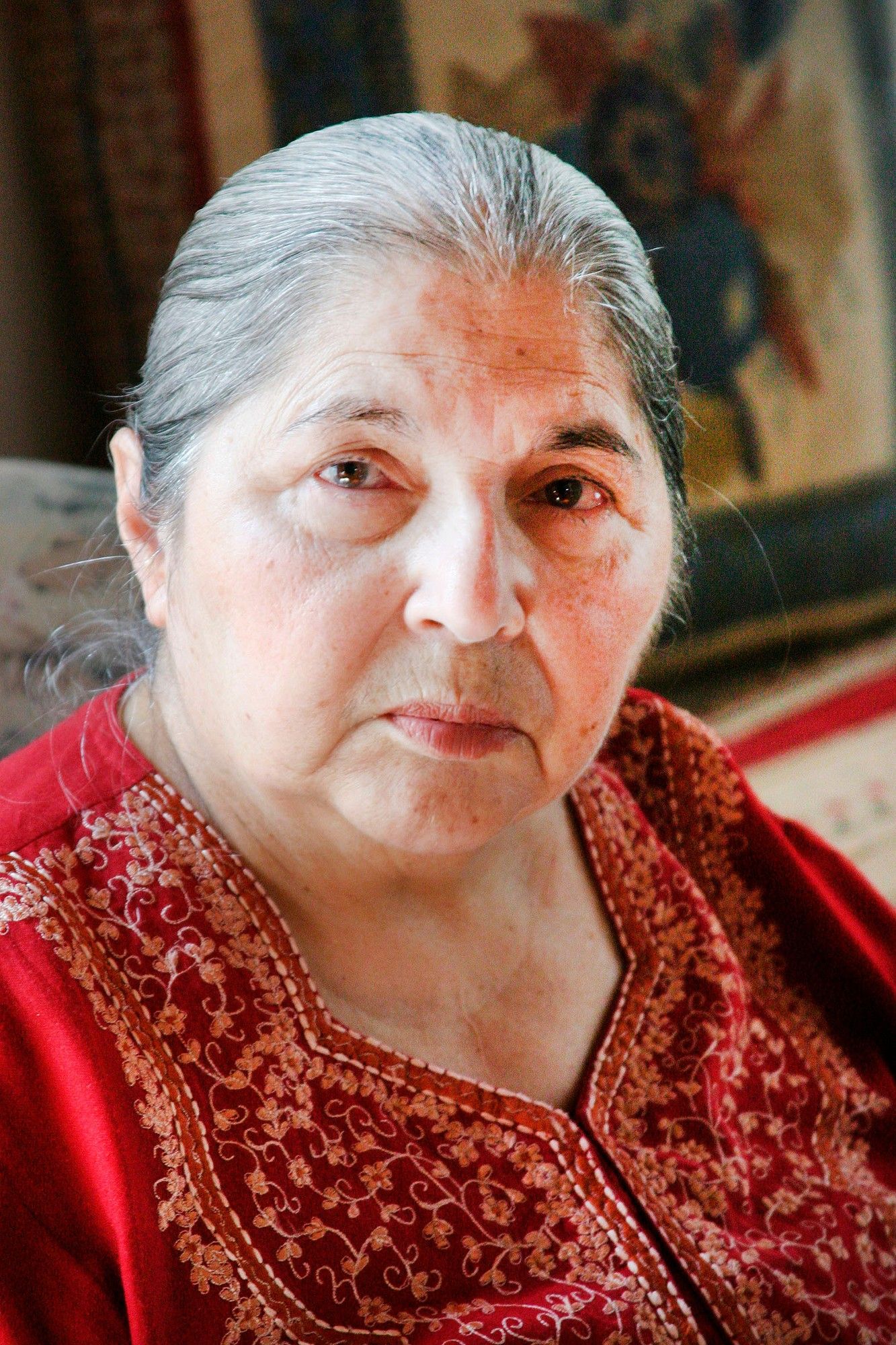 Leadership, activism and justice: Reclaiming Professor Fatima Meer’s ...