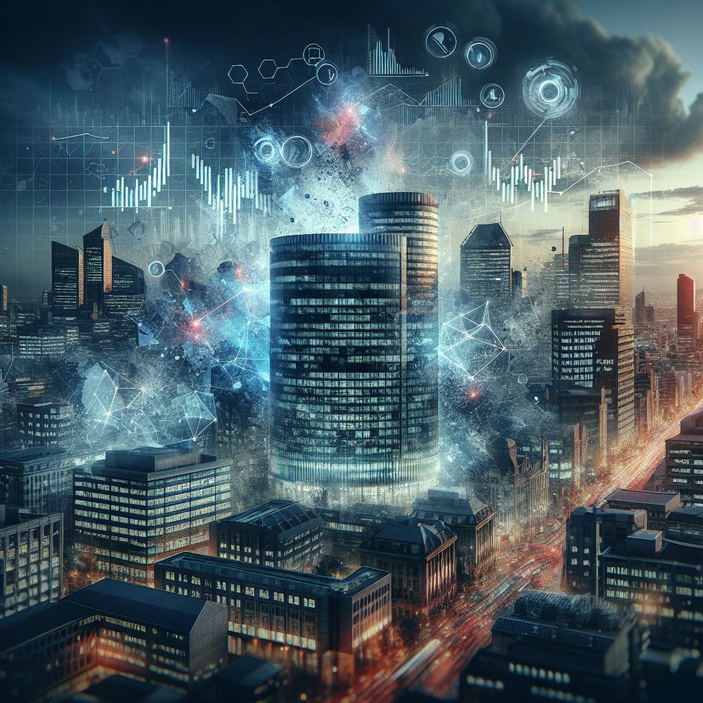 Explosive Claims of 'Liquidation Cartel' as Banxso Scandal Deepens